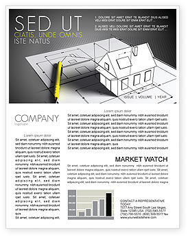 Draft Newsletter Templates in Microsoft Word, Adobe Illustrator and ...