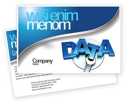 Safety Postcard Templates in Microsoft Word, Adobe Illustrator and ...