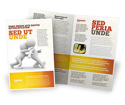 Persuasion - Free Presentation Template for Google Slides and ...