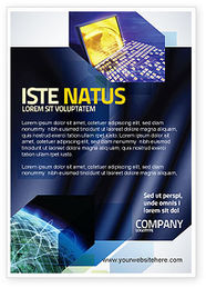 Modern Computer Design - Free Presentation Template for Google Slides ...