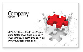 Handling Business Card Template, Layout. Download Handling Business ...