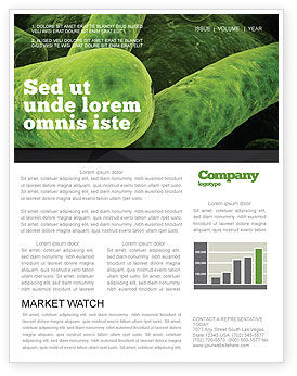 Microbiology And Food Newsletter Templates in Microsoft Word, Adobe ...