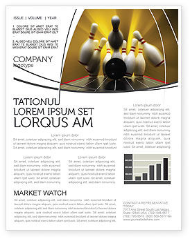 Achievement Newsletter Templates in Microsoft Word, Adobe Illustrator ...