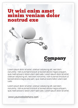 1 Iklan template latar belakang gratis Gratis | PoweredTemplate.com