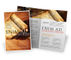 Ancient Scroll Brochure Template Design and Layout, Download Now, 06539 ...