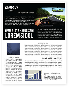 Racing Racing Newsletter Templates in Microsoft Word, Adobe Illustrator ...