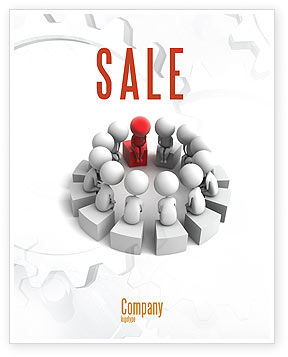 Group Poster Templates in Microsoft Word, Adobe Illustrator and other ...