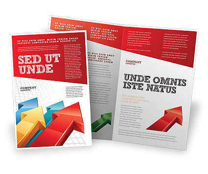 Positive Results Brochure Template Design and Layout, Download Now ...