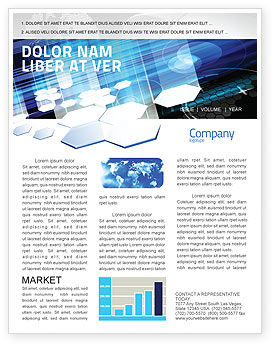 Solar Newsletter Templates in Microsoft Word, Adobe Illustrator and ...