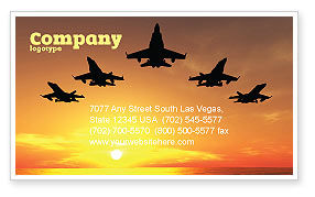 Marine Corps Business Card Templates in Microsoft Word & Publisher ...