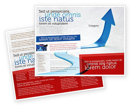 8 Free Process Improvement Brochures | PoweredTemplate.com