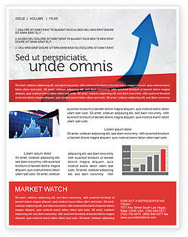Process Improvement Newsletter Templates in Microsoft Word, Adobe ...