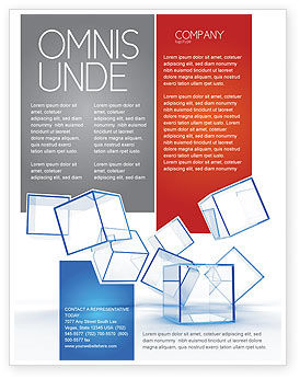 Transparent Flyer Templates Design - Flyer Templates for Microsoft Word ...