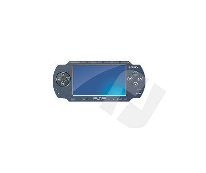 PSP Vector Clip Art | 00005 | PoweredTemplate.com