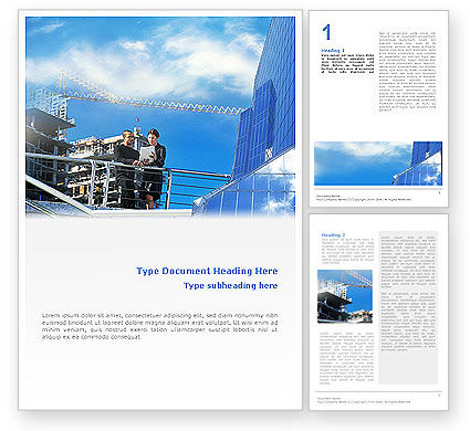 Neues Programm Word Designvorlagen, jetzt herunterladen ...