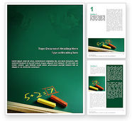 Arithmetic - Free Presentation Template for Google Slides and ...