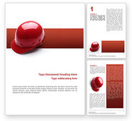 Personal Safety Brochure Template Design and Layout, Download Now ...