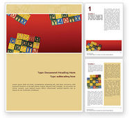 Play and Learn - Free Presentation Template for Google Slides and ...