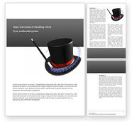 Magic Wand - Free Presentation Template for Google Slides and ...