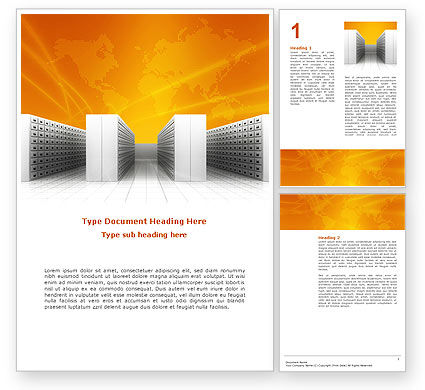 18 Kostenlos catalog Word-Vorlagen | PoweredTemplate.com