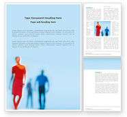 Trio - Free Presentation Template for Google Slides and PowerPoint | #03252