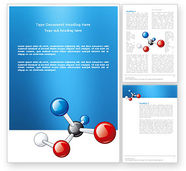 Molecular Grade - Free Presentation Template for Google Slides and ...