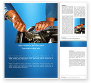 Engine - Free Presentation Template for Google Slides and PowerPoint ...