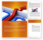 Non-standard Approach - Free Presentation Template for Google Slides ...