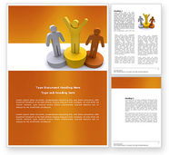 First Prize - Free Presentation Template for Google Slides and ...