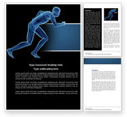 Start Position - Free Presentation Template for Google Slides and ...