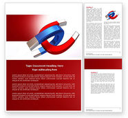 Magnet - Free Presentation Template for Google Slides and PowerPoint ...