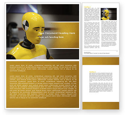 Dummy Brochure Template Design and Layout, Download Now, 04542 ...