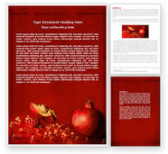 Cleaned Garnet - Free Presentation Template for Google Slides and ...