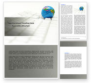 Internet Access Point - Free Presentation Template for Google Slides ...