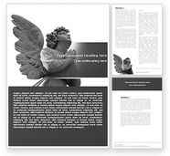 Angel - Free Presentation Template for Google Slides and PowerPoint ...