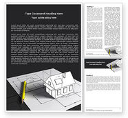 House Draft - Free Presentation Template for Google Slides and ...