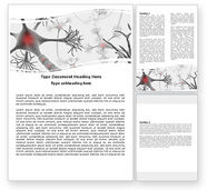 Neural Nodes - Free Presentation Template for Google Slides and ...