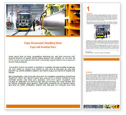 31 Modelos Gráficos linha de montagem Grátis | PoweredTemplate.com