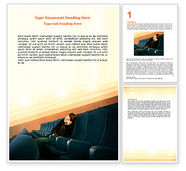 Boring Movie - Free Presentation Template for Google Slides and ...