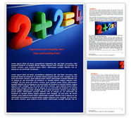 Two Plus Two - Free Presentation Template for Google Slides and ...