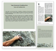 Survivor - Free Presentation Template for Google Slides and PowerPoint ...