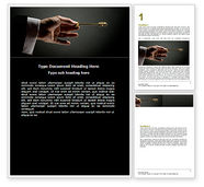 Choosing Key - Free Presentation Template for Google Slides and ...