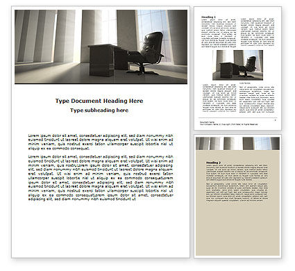 Free Templates for Microsoft Word Documents, Download Now ...