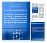 Home Model - Free Presentation Template for Google Slides and ...