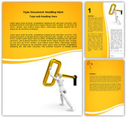 Turning Key - Free Presentation Template for Google Slides and ...