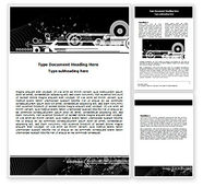 Forward - Free Presentation Template for Google Slides and PowerPoint ...