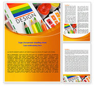 Design Tools - Free Presentation Template for Google Slides and ...