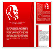 Lenin - Free Presentation Template for Google Slides and PowerPoint ...