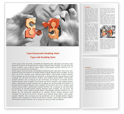 344 Kostenlos zusammen Word-Vorlagen | PoweredTemplate.com