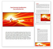 Red Theme Interactive - Free Presentation Template for Google Slides ...